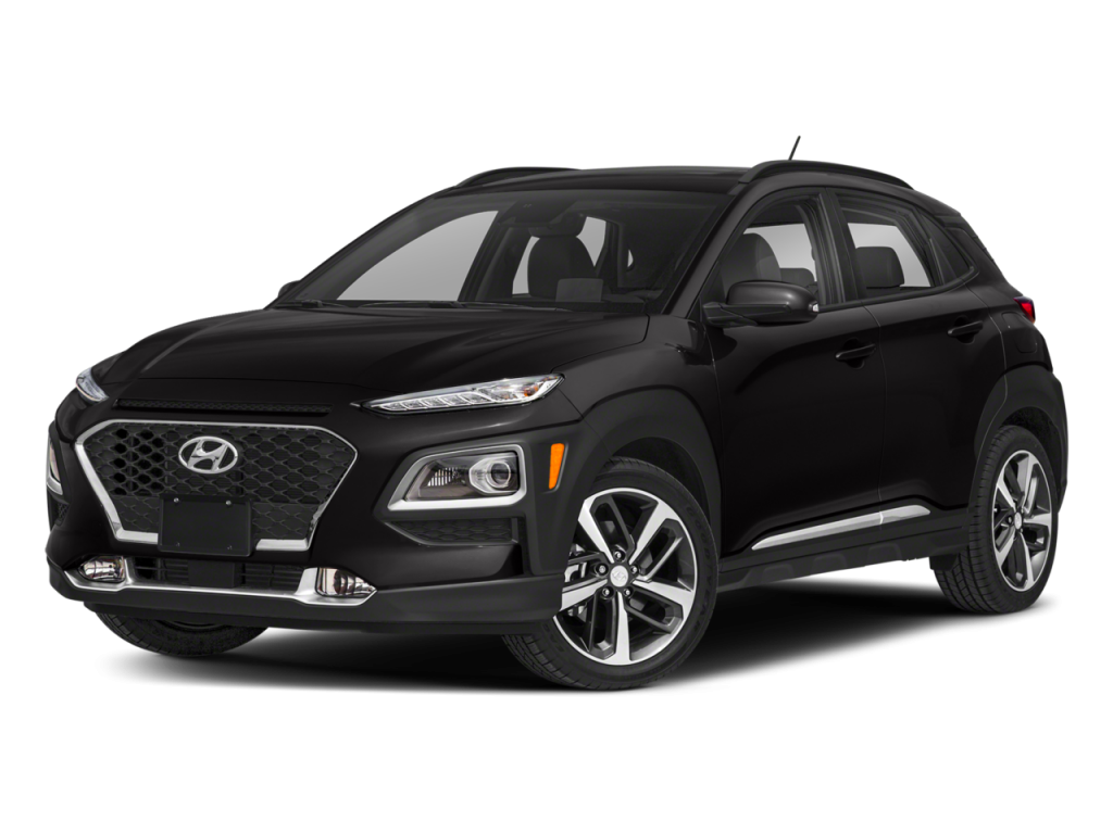 The Hyundai Kona | A new Hyundai SUV in Gatineau