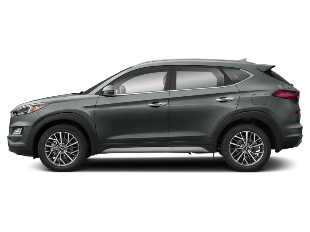 Hyundai Tucson 2020 - Hyundai Gatineau