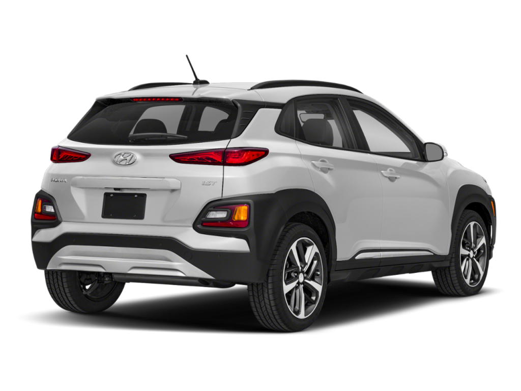 Hyundai Kona 2020 - Hyundai Gatineau