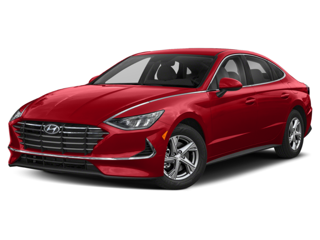Hyundai Sonata 2020 - Hyundai Gatineau