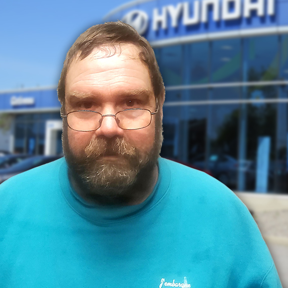 Notre équipe | Hyundai Gatineau, concessionnaire de choix à Gatineau