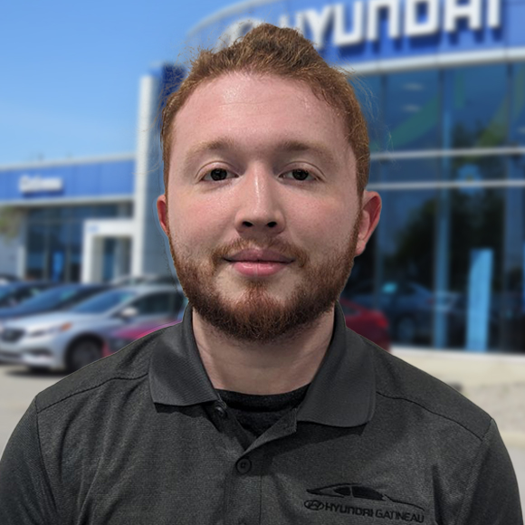 Notre équipe | Hyundai Gatineau, concessionnaire de choix à Gatineau